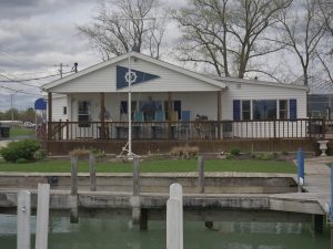 Tonawanda Island Launch Club – A private recreational boating club in ...